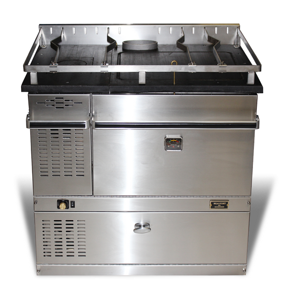 Dickinson Marine Beaufort Diesel Cook Stove 00-BEA – DeluxeTinyHouse